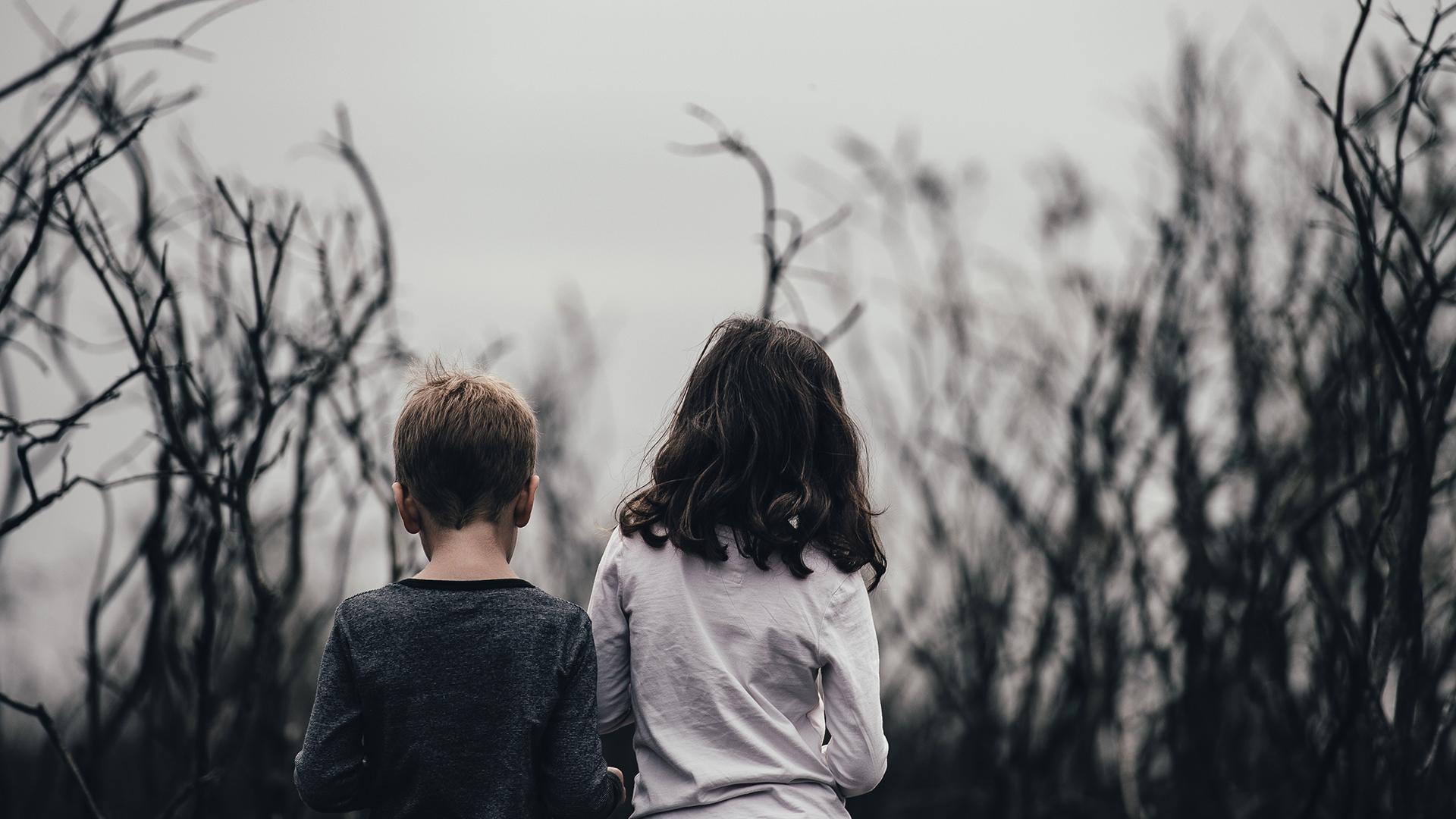 Insight: Overcoming Fear of the Future | Vision